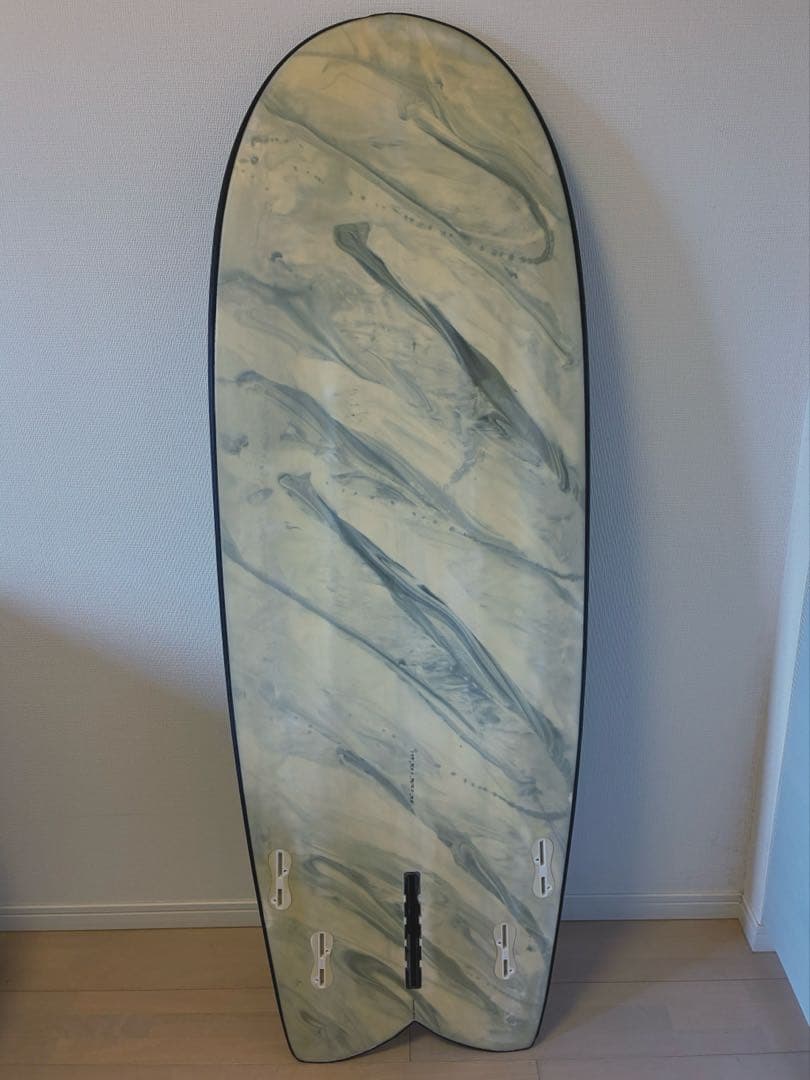 Water Rampage ウォーターランページ　ソフトボード