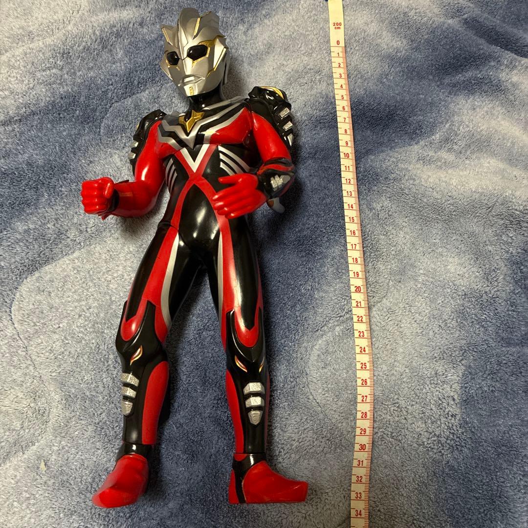 ウルトラマンフィギュア 4体セット