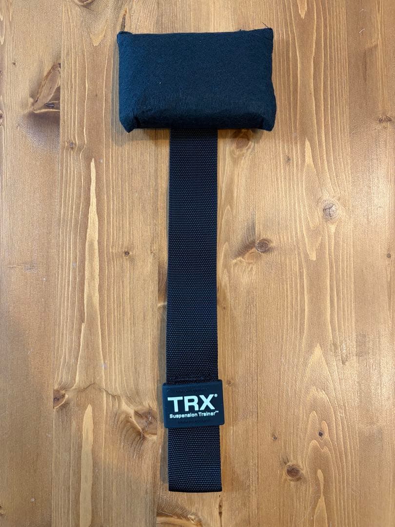 TRX PRO4 サスペンショントレーナー