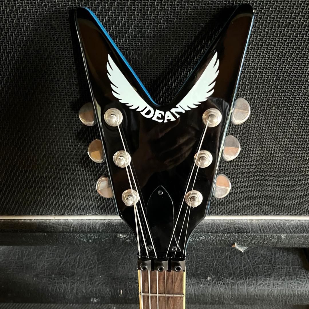 ギター DEAN Cowbows From Hell Dimebag Darrell