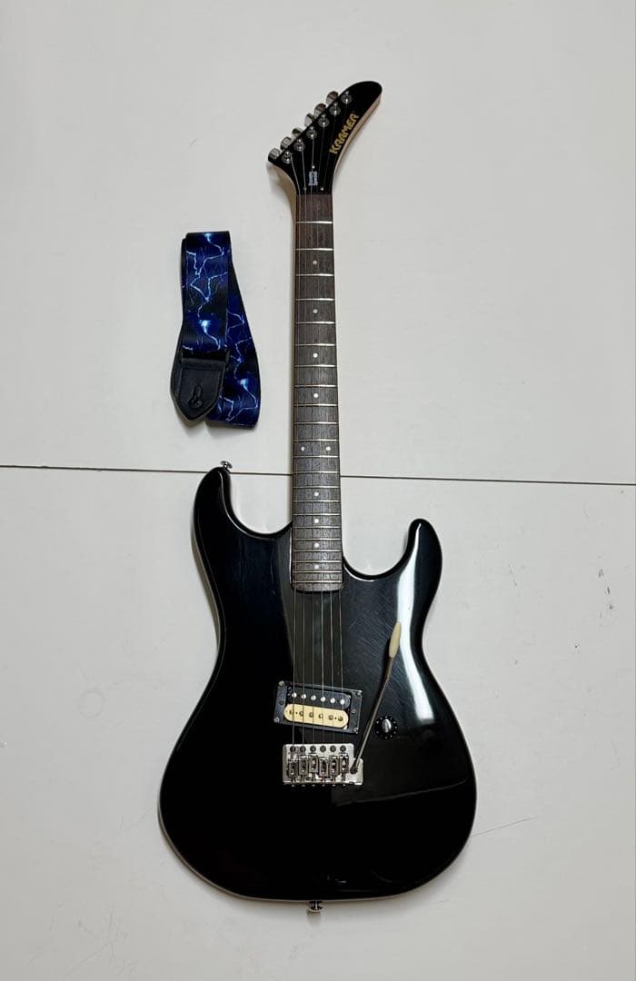 KRAMER BARETTA SPECIAL エレキギター