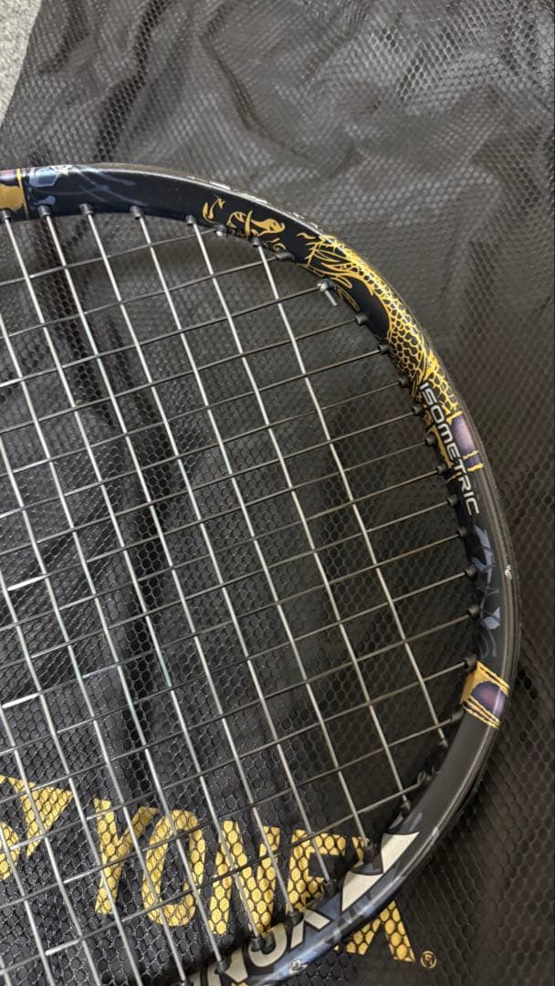 【希少カラー】YONEX EZONE 100 大阪モデル