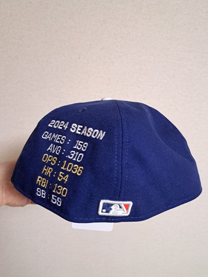LosAngelesDodgers 2024StatsPack2個セット大谷翔平