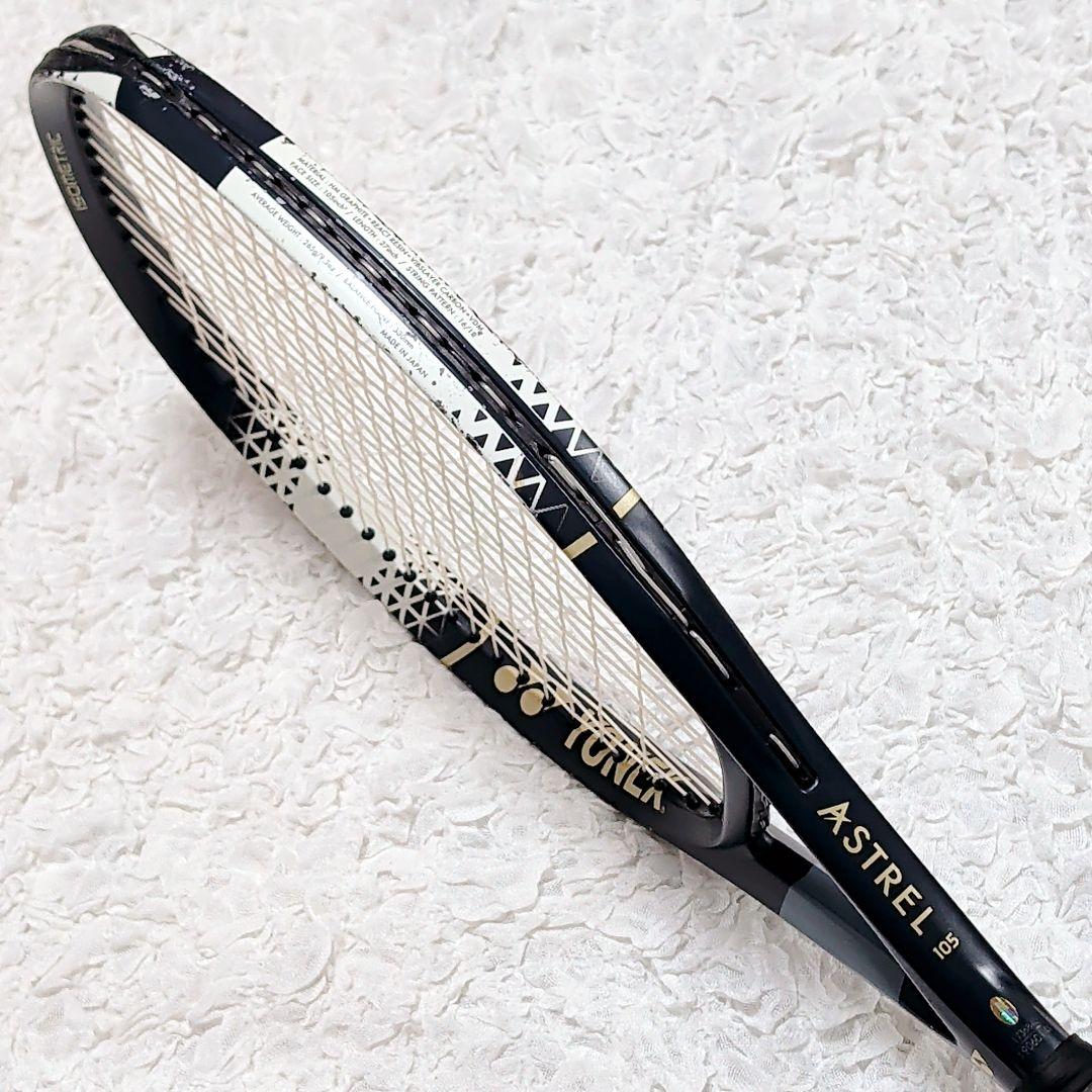 ★ジョニー様★YONEX ASTREL105 グリップ1