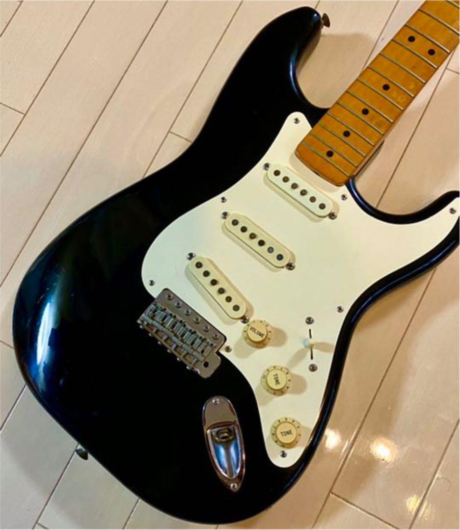 FENDER USA AMERICAN VINTAGE 旧カスタムショップロゴ