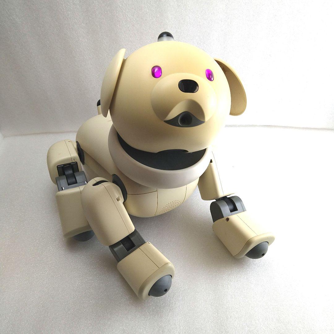 SONY AIBO アイボ ラッテ ERS-311