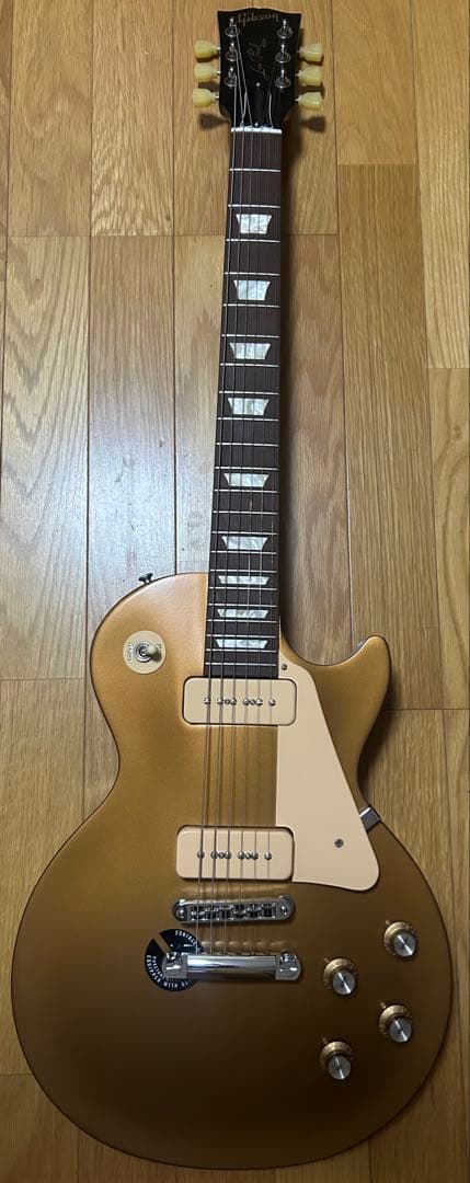 ギター Gibson Les Paul Studio '60s Tribute