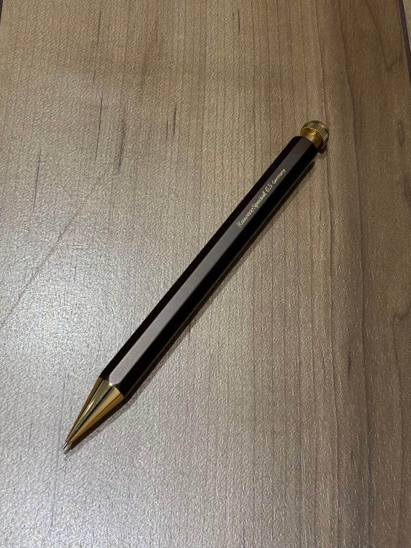 Kaweco カヴェコスペシャル × itoya 伊東屋　オリーブブラウン