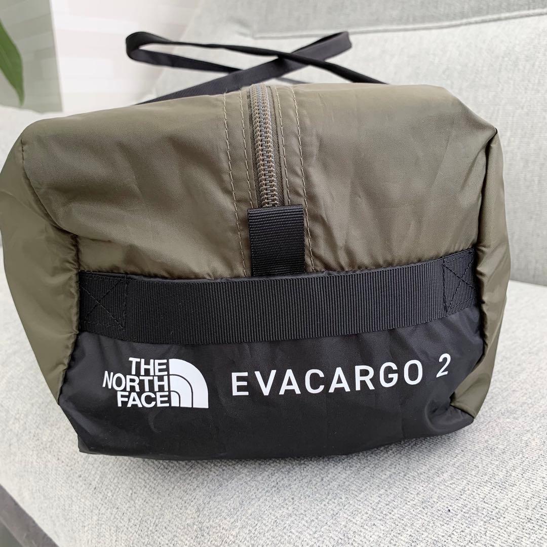 【新品/未使用品】THE NORTH FACE テントEvacargo