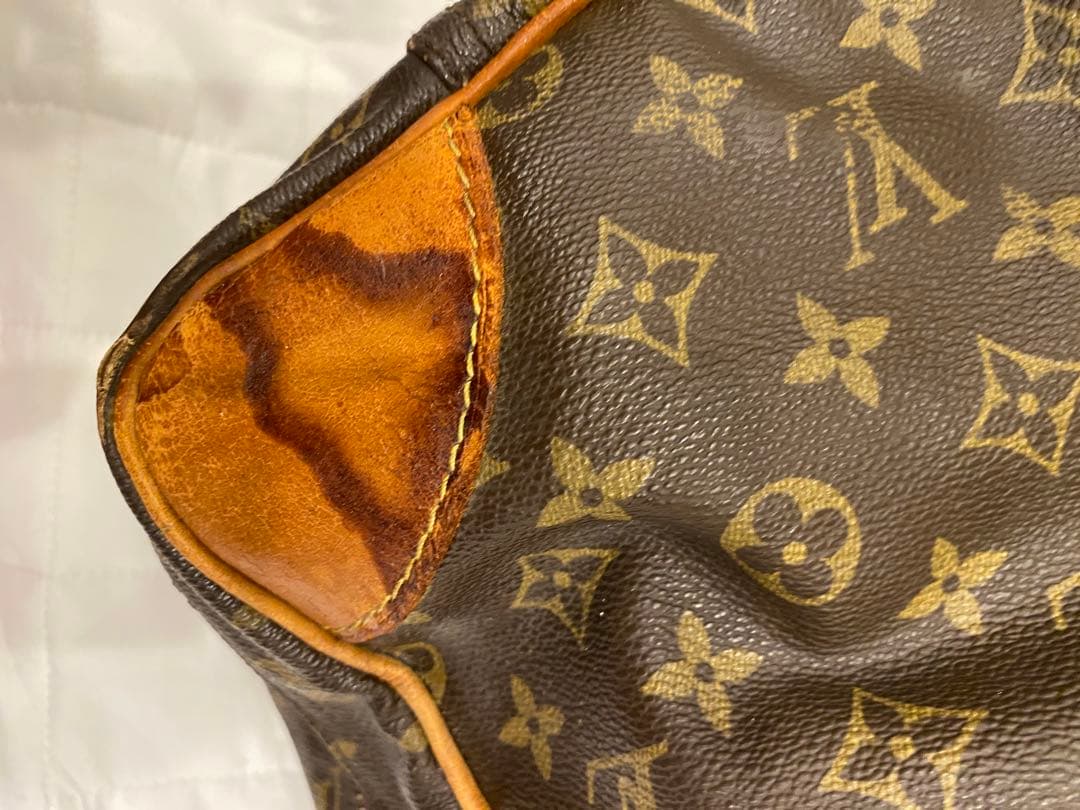 Louis Vuitton ボストンバッグ 70 シリウス