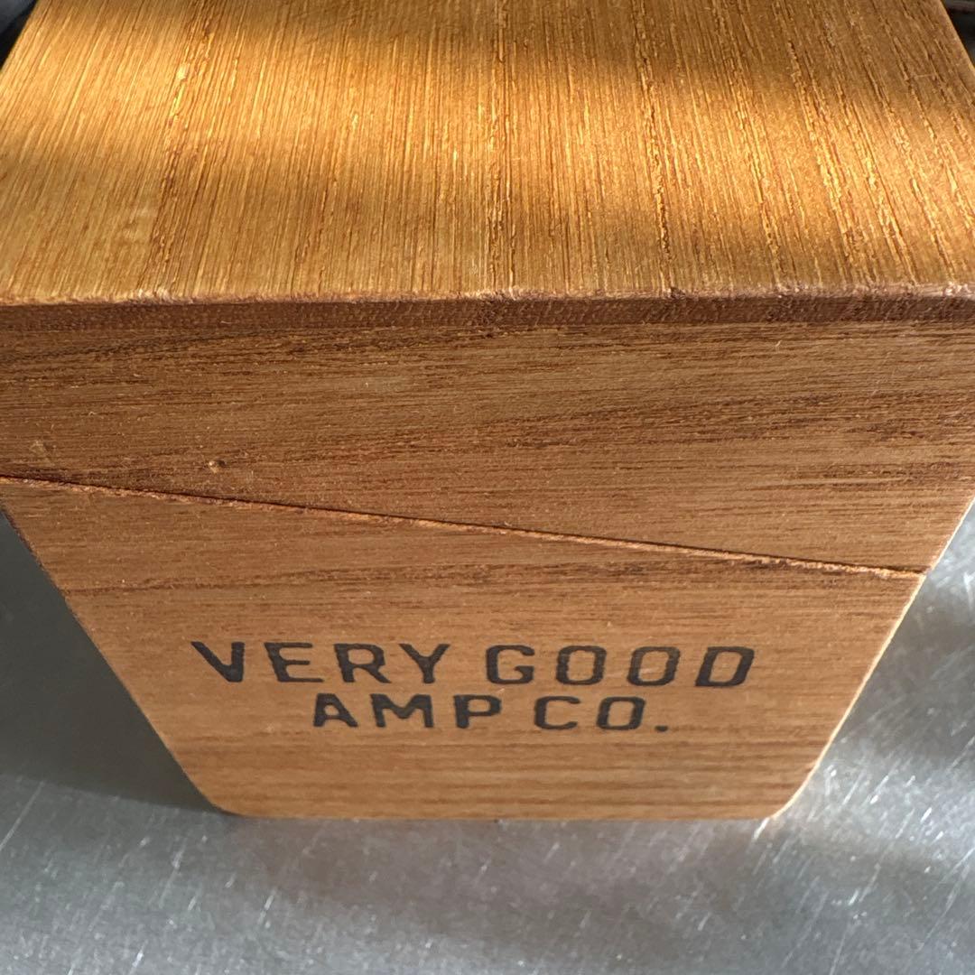 Very Good Amp co. EP Drive V3 オーバードライブ