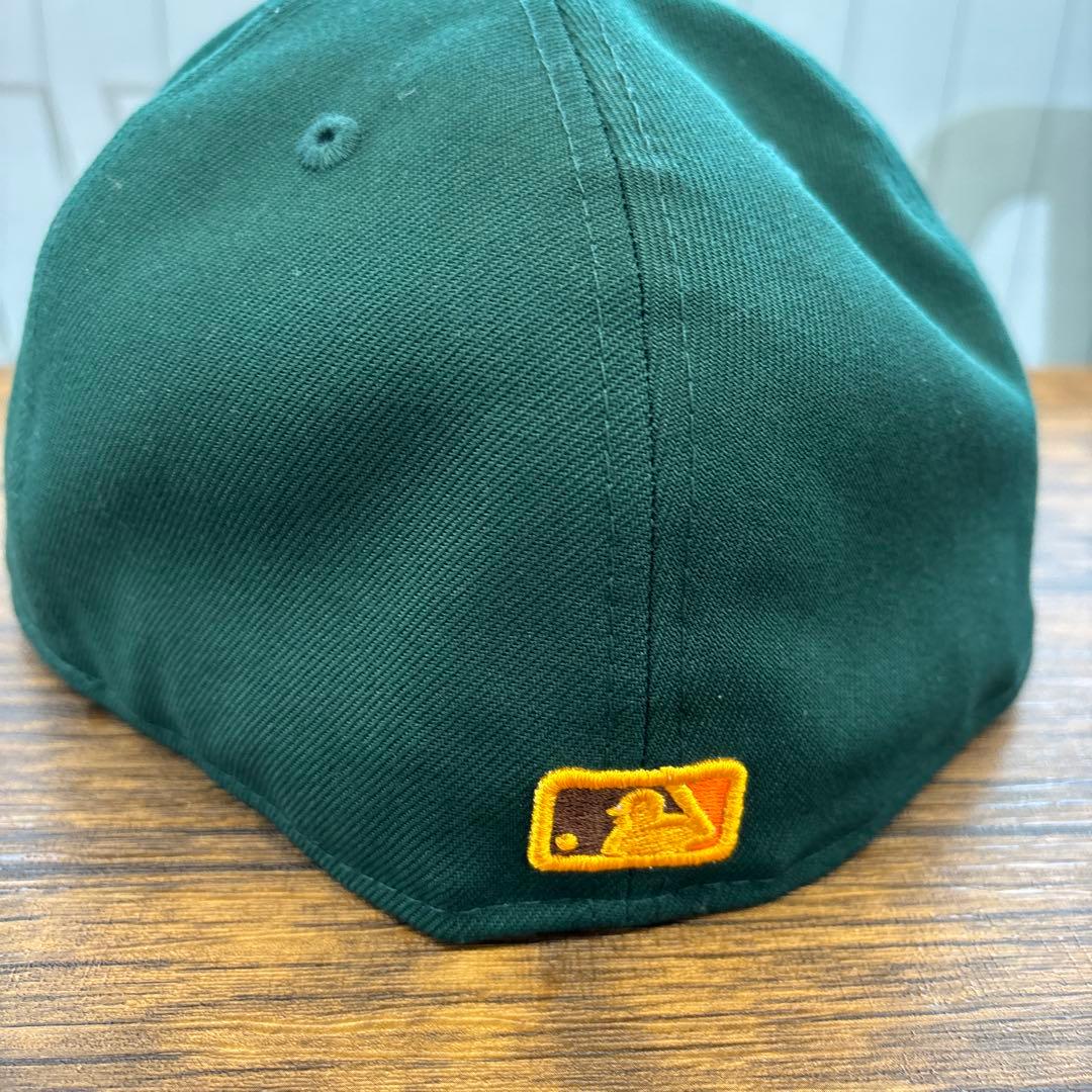 【SALE】MLB カンザツシティ・ロイヤルズ キャップ 7 5/8