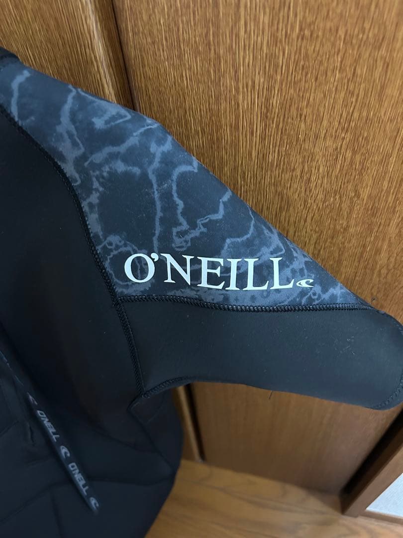 O'NEILL SUPER FREAK ウエットスーツ　シーガル　ＭＬ　美品