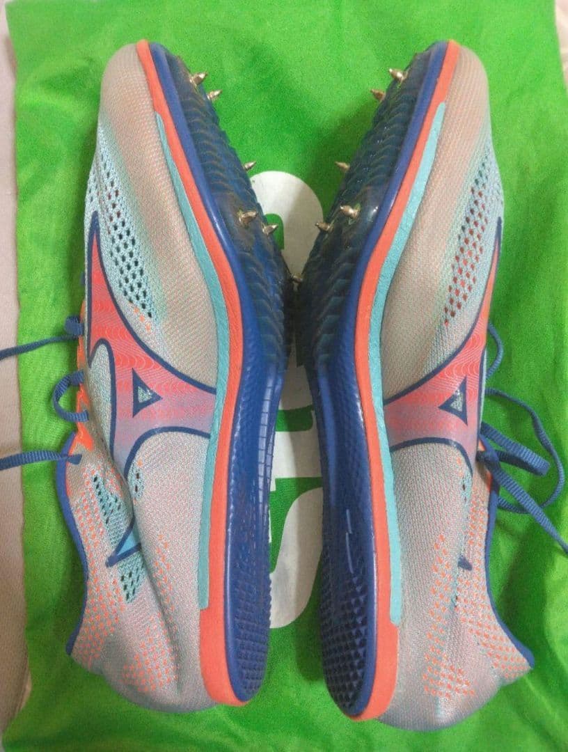 MIZUNO ミズノ エックスストリーム MD　Xストリームmd　27.5