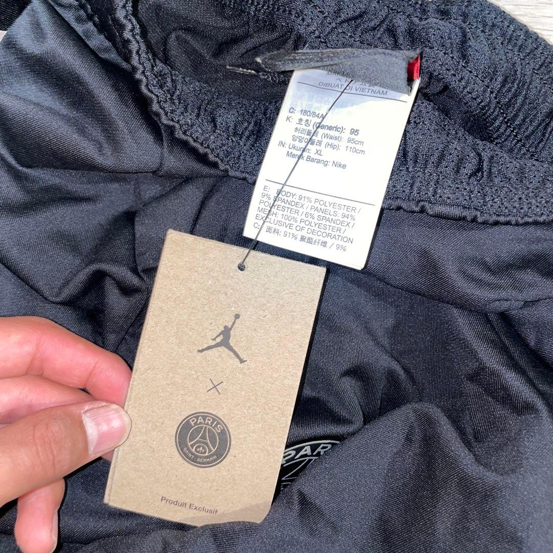 Nikeジョーダン パリ サンジェルマン　ストライク パンツ XL