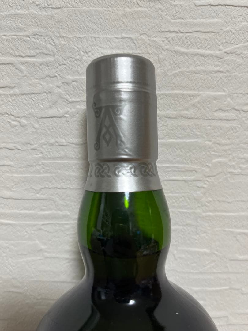 アードベッグ パーぺチューム Ardbeg 700ml 46% 限定品