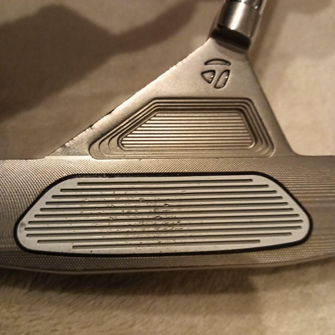 値下げTaylorMade TP Collection JUNO TB2 パター