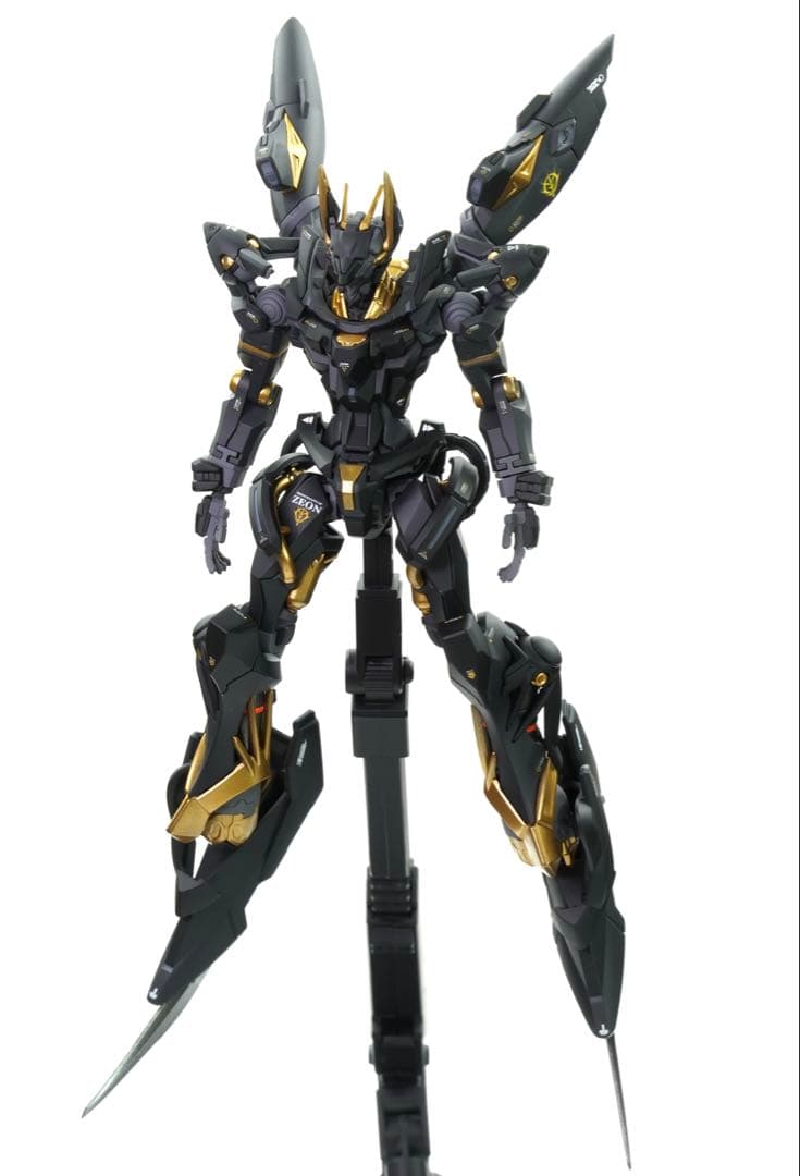HG　GFreD ジフレド【アヌビス】