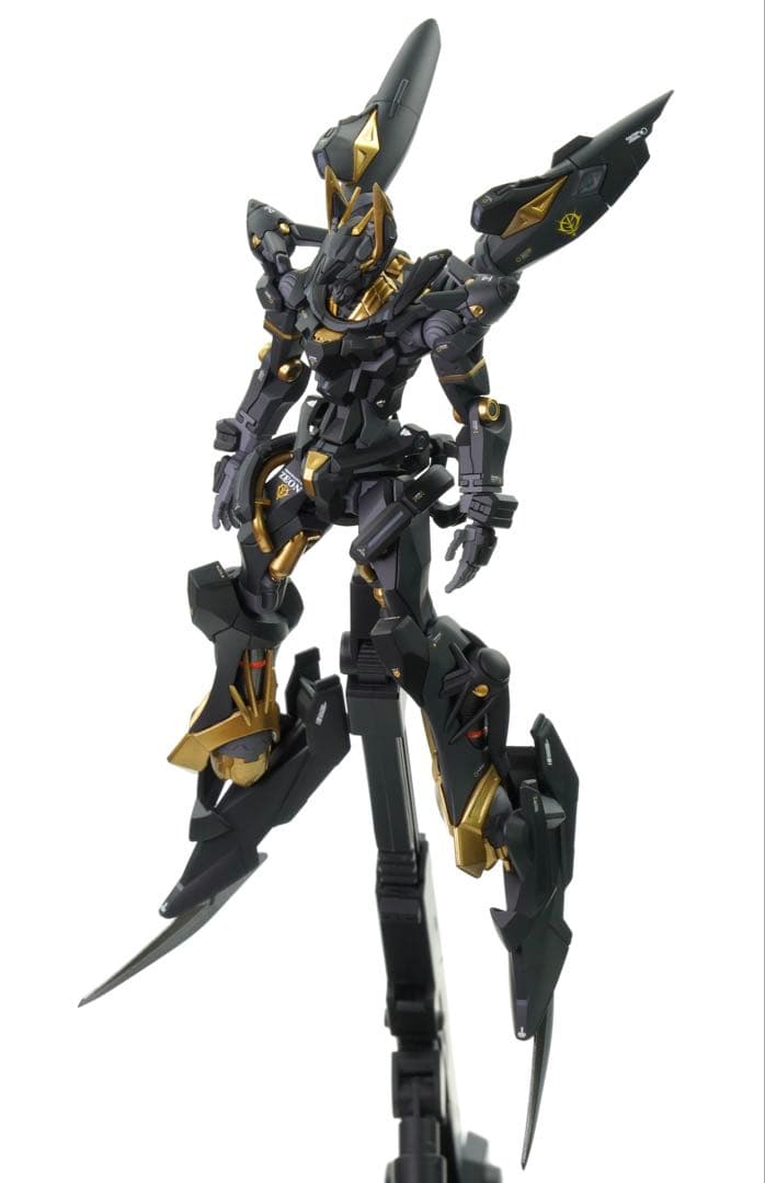 HG　GFreD ジフレド【アヌビス】