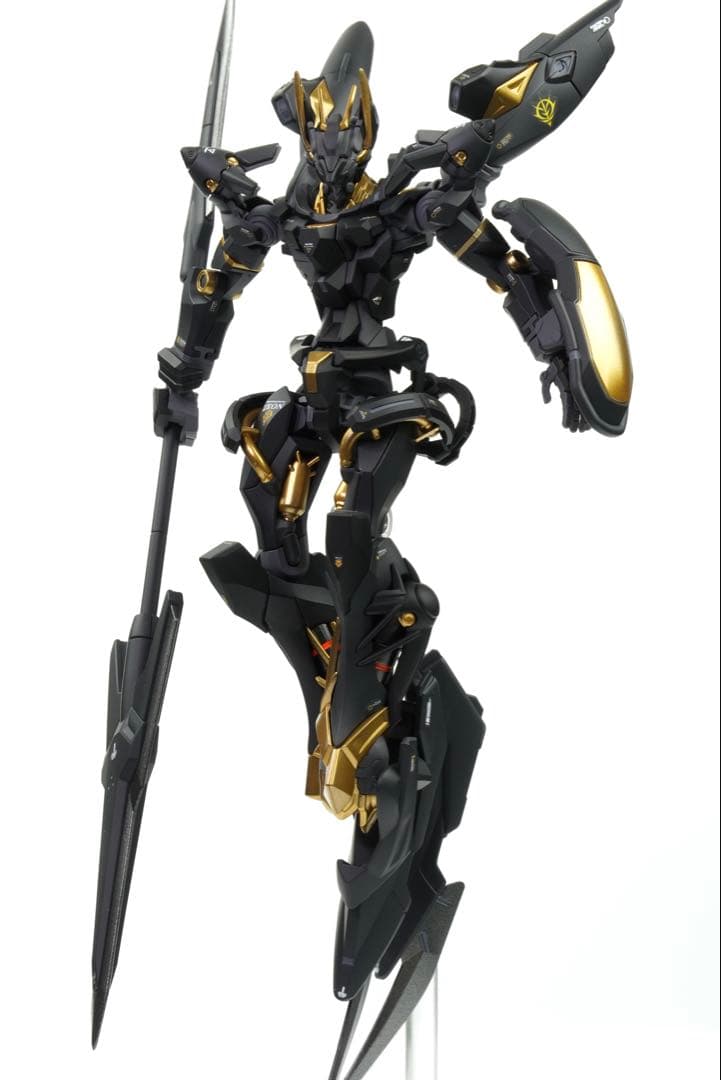 HG　GFreD ジフレド【アヌビス】