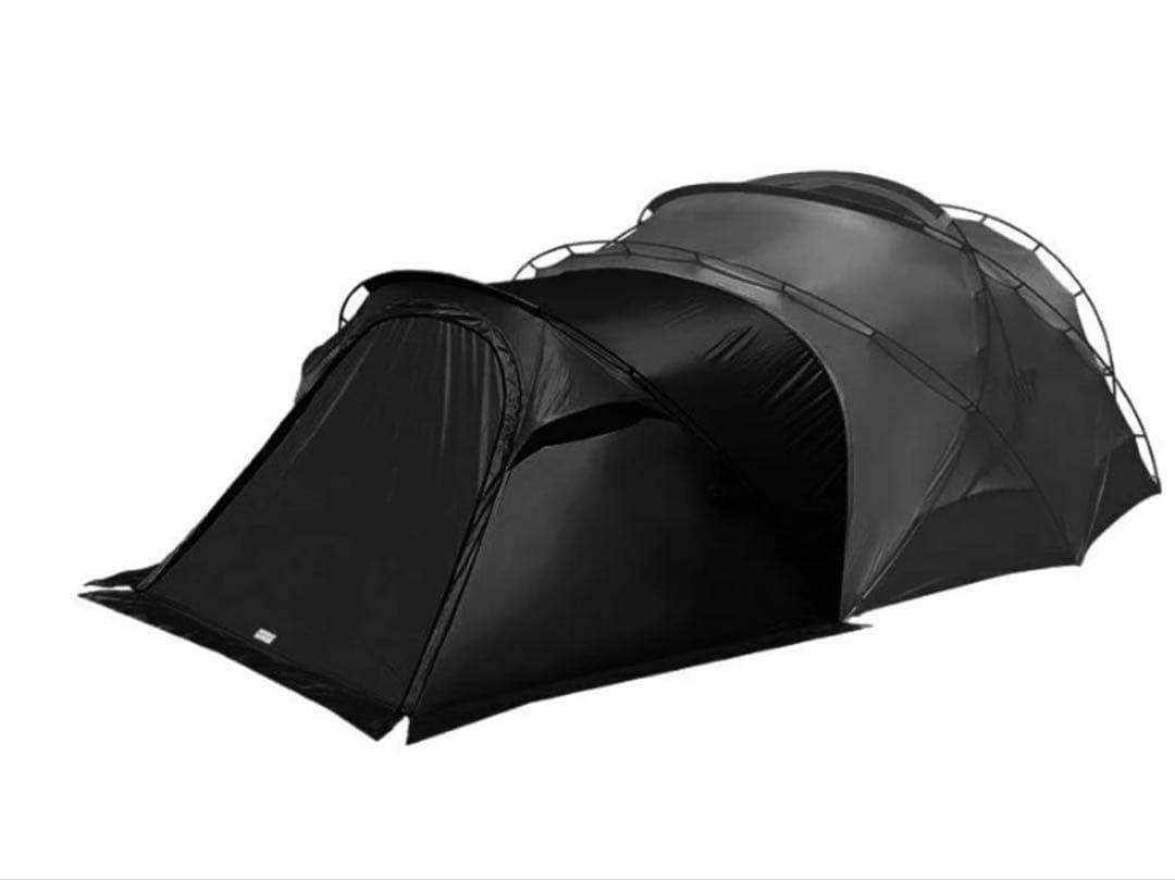 SHELTER G 2025(Dyneema) VESTIBULE セット