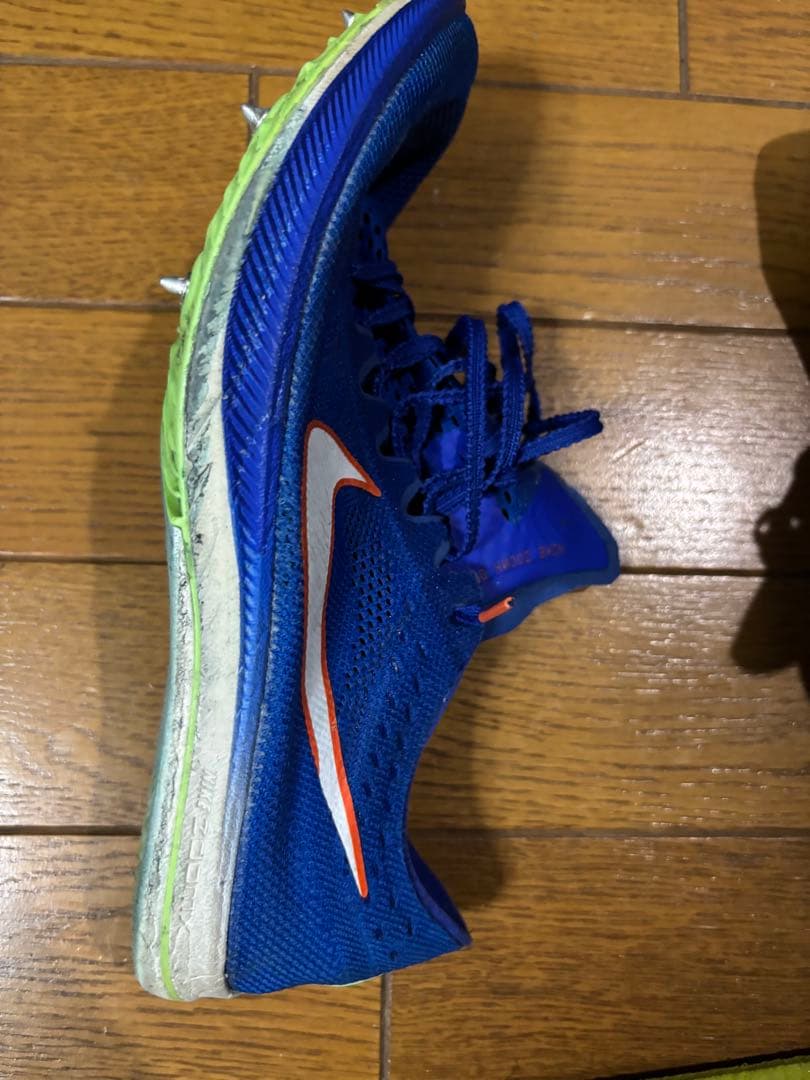 Nike ドラゴンフライ2 ブルー 26.0cm