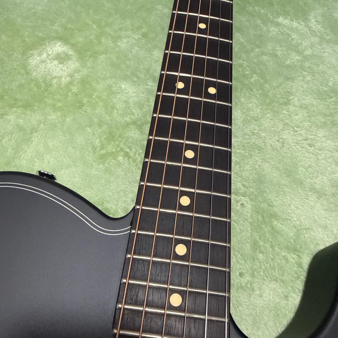 FENDER フェンダー Acoustasonic Std Teleアコスタ