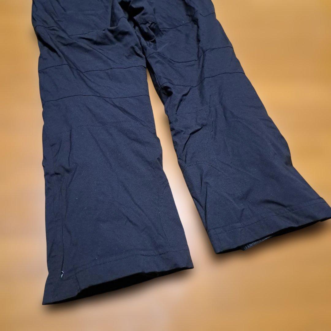 【美品】カリマー karrimor diaplexハードシェルパン 登山 スノボ