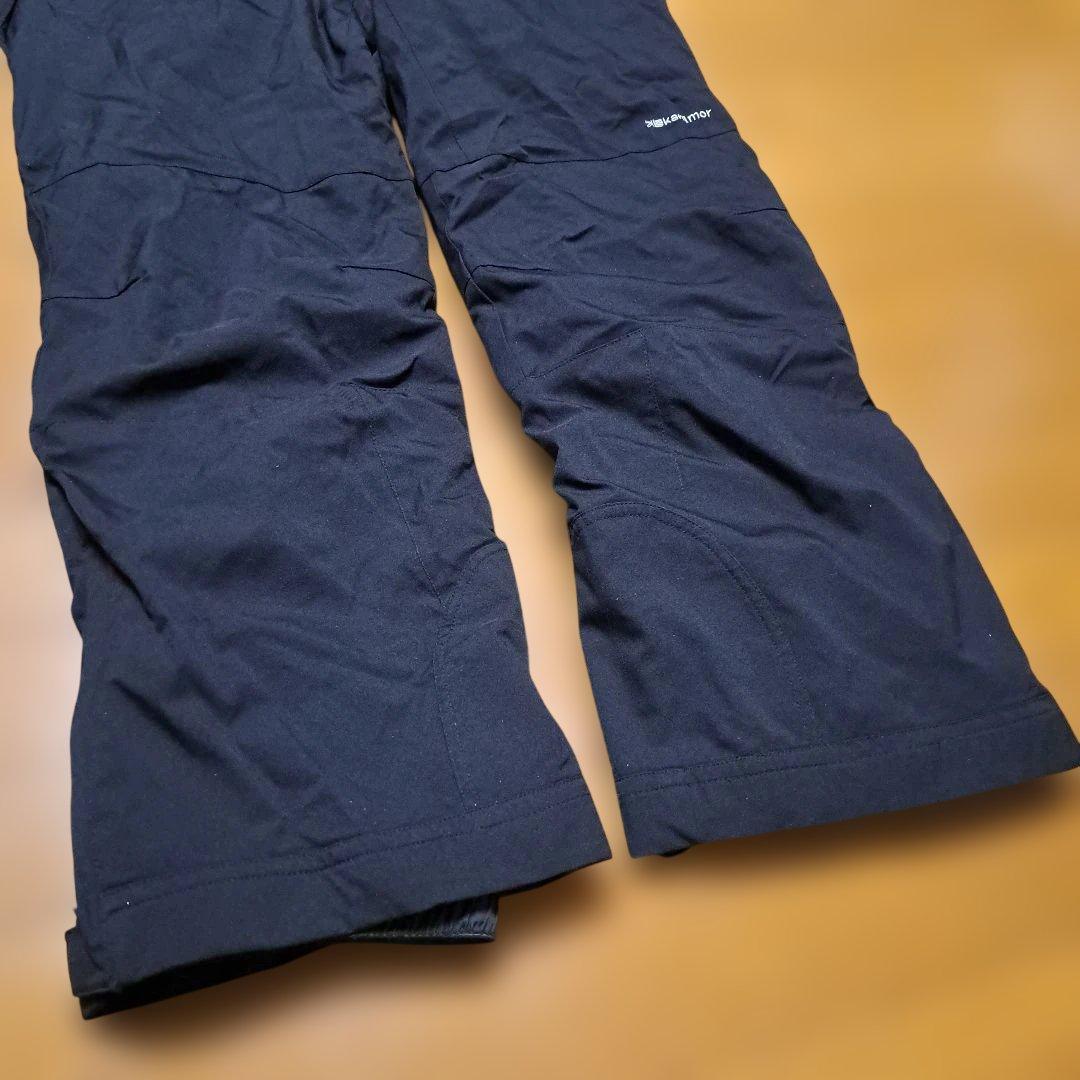 【美品】カリマー karrimor diaplexハードシェルパン 登山 スノボ