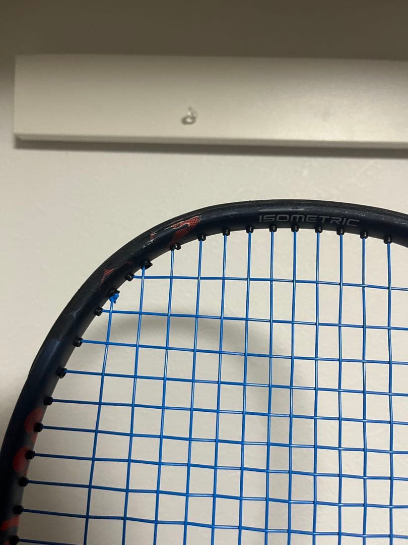 VCORE PRO 97 テニスラケット