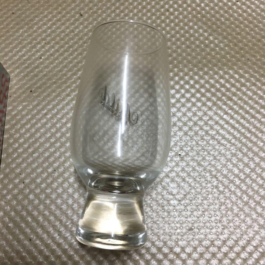 0763 ニッカ マイルド グラス NIKKA MILD GLASS 1個