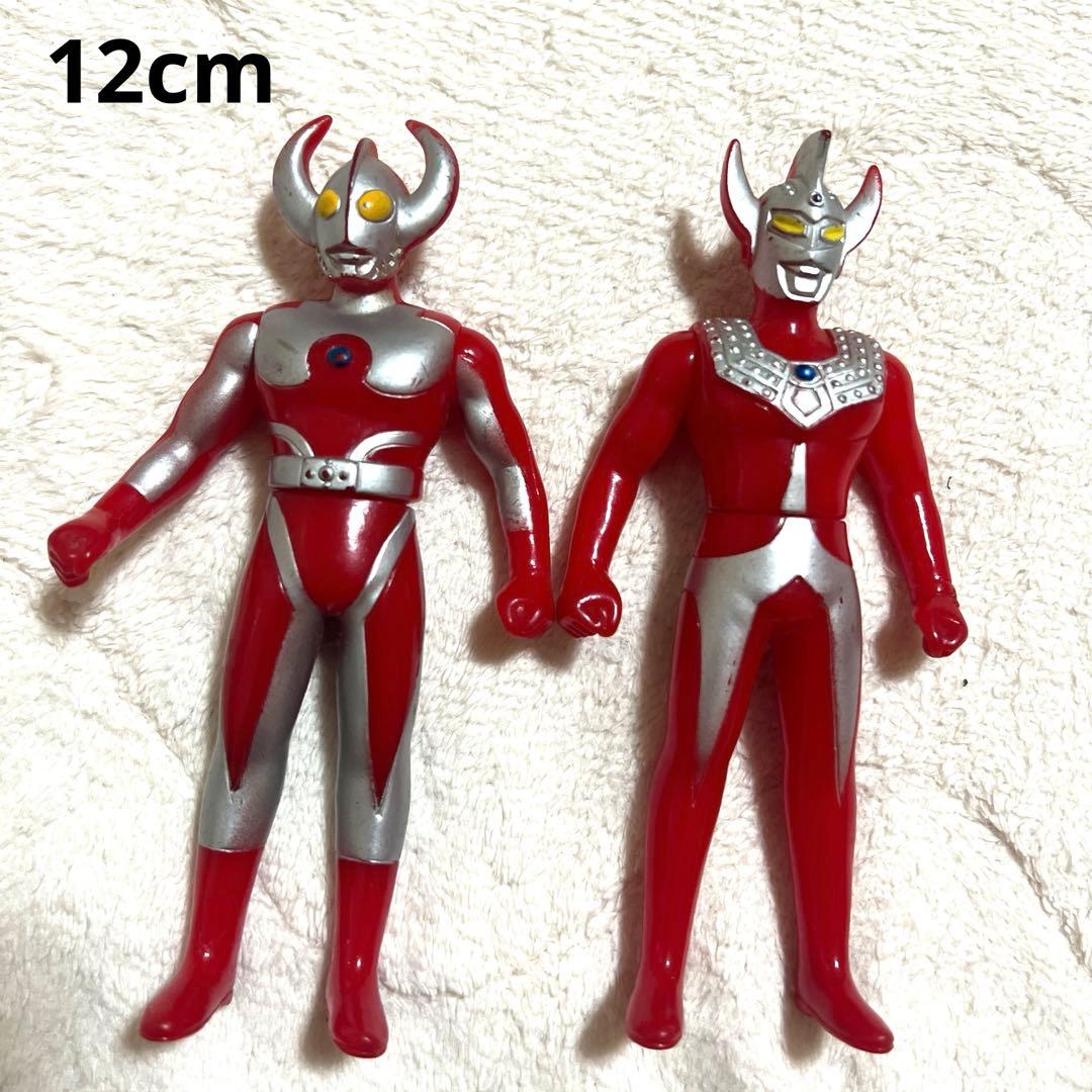 ウルトラマンシリーズ ソフビフィギュア まとめ売り 16体セット 円谷プロ 特撮