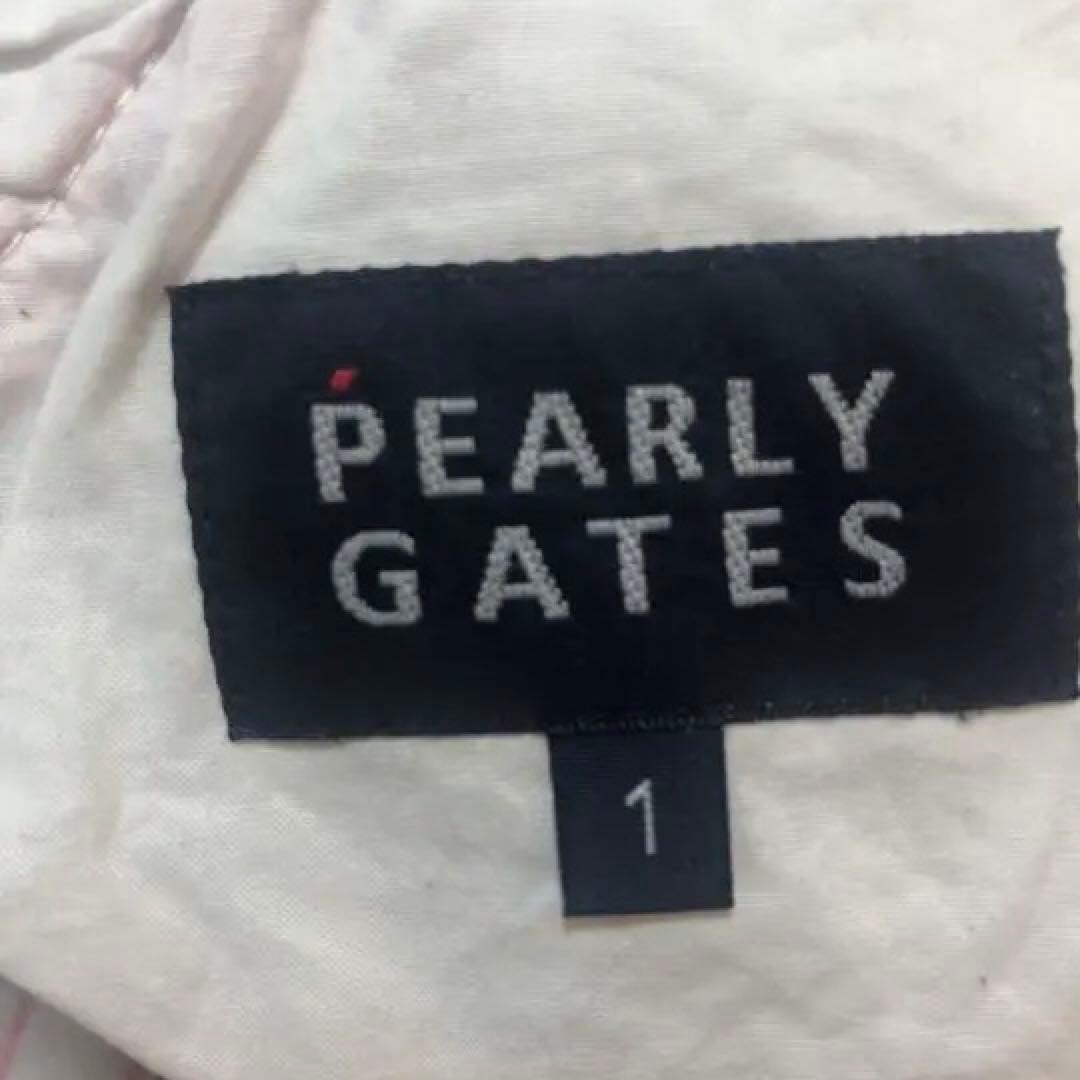レディースウェア PEARLY GATES