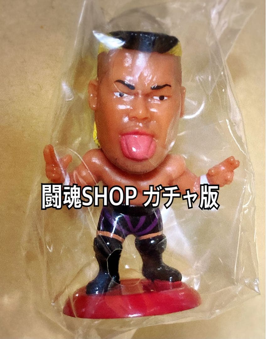 プロ格ヒーローズ 新日本プロレス 天山広吉 闘魂SHOP Ver. キャラプロ