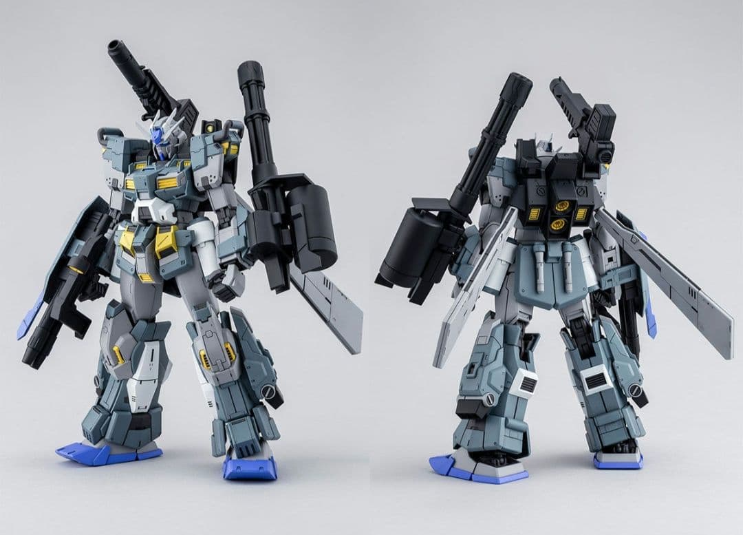 新品未開封　ＭＧ 1/100 ガンダムストームブリンガー Ｐ.Ｆ.