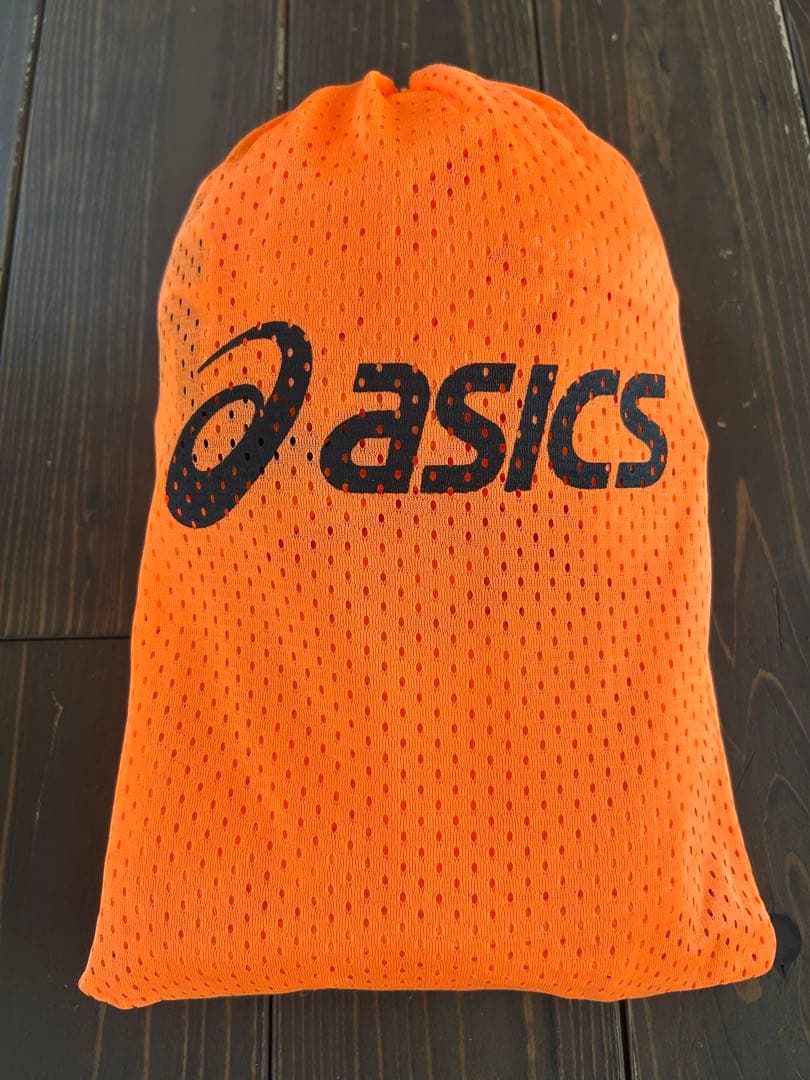 ☆新品☆送料無料☆asics(アシックス)ジュニアビブス10枚セット☆