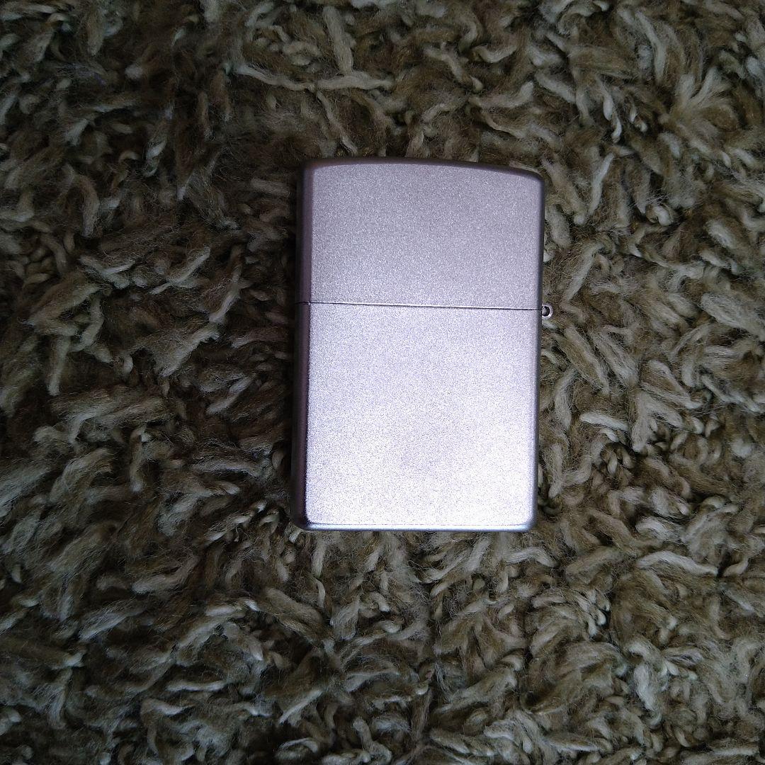 ジッポ（ZiPPO）HONG  KONG