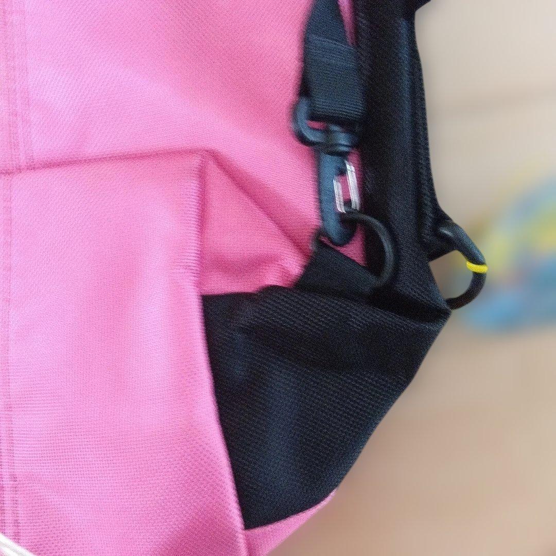 timbuk2 メッセンジャーバッグ Mサイズ all pink