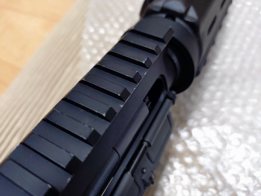 MAGPUL PTS RM4 ERG CQB マグプル　電動