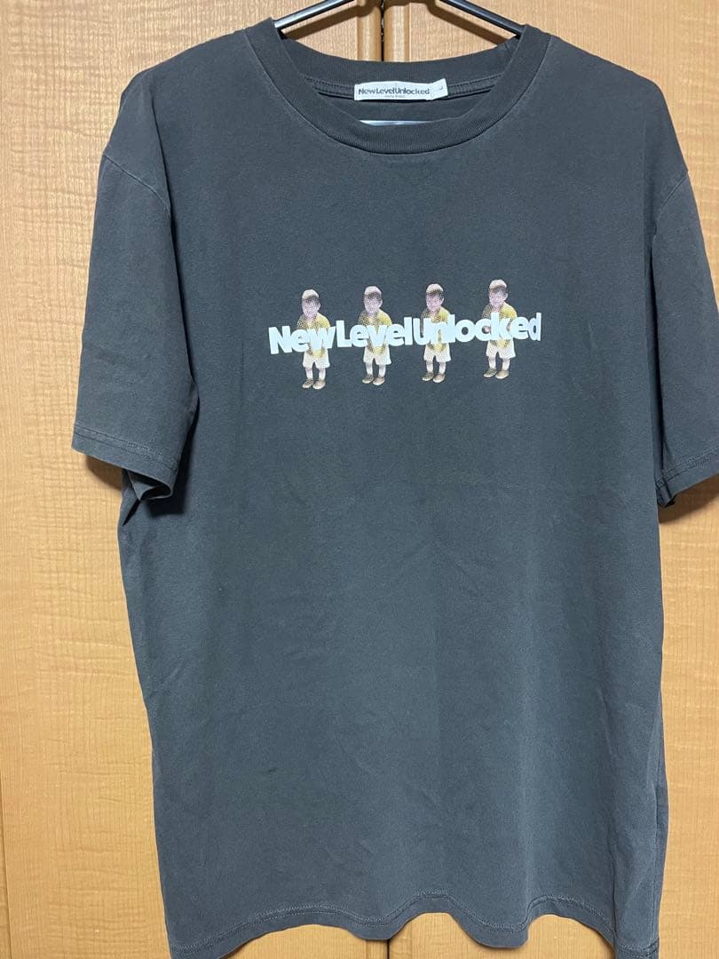ミセスグリーンアップル 若井滉斗　バースデーグッズ　Tシャツ L