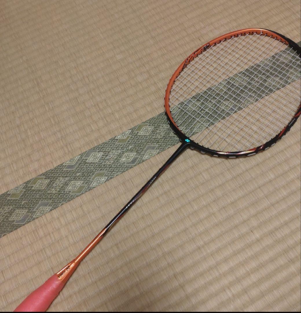 YONEX ASTROX99　アストロクス99　4UG6