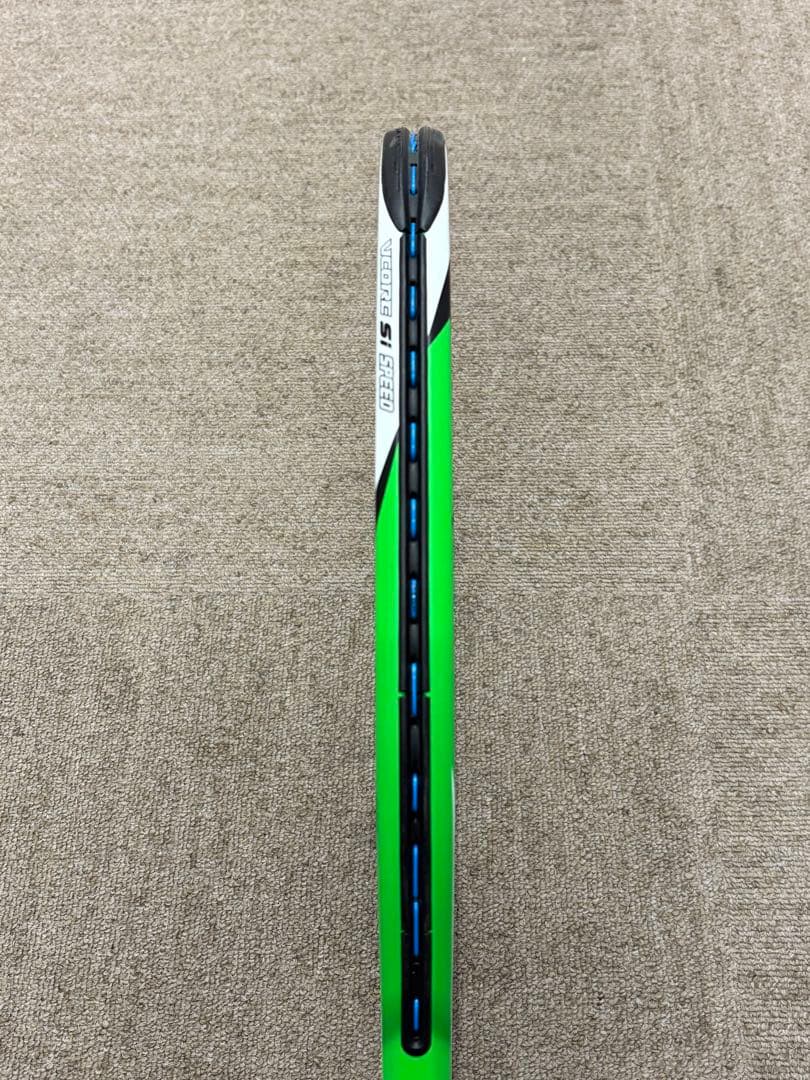 【極美品】ヨネックス YONEX VCORE Si SPEED G2 ラケット