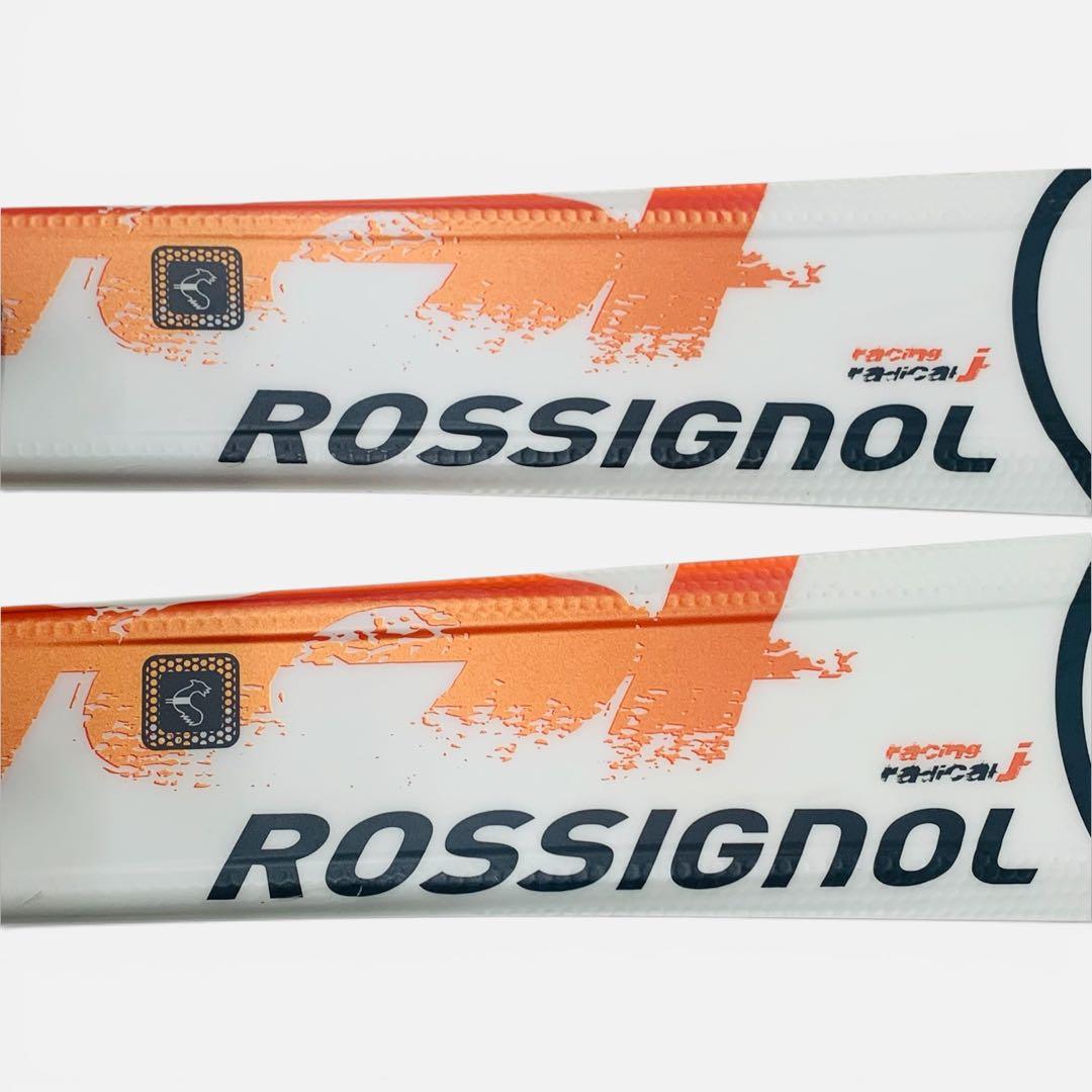 rossignol radical j ロシニョール スキー板 ジュニア キッズ
