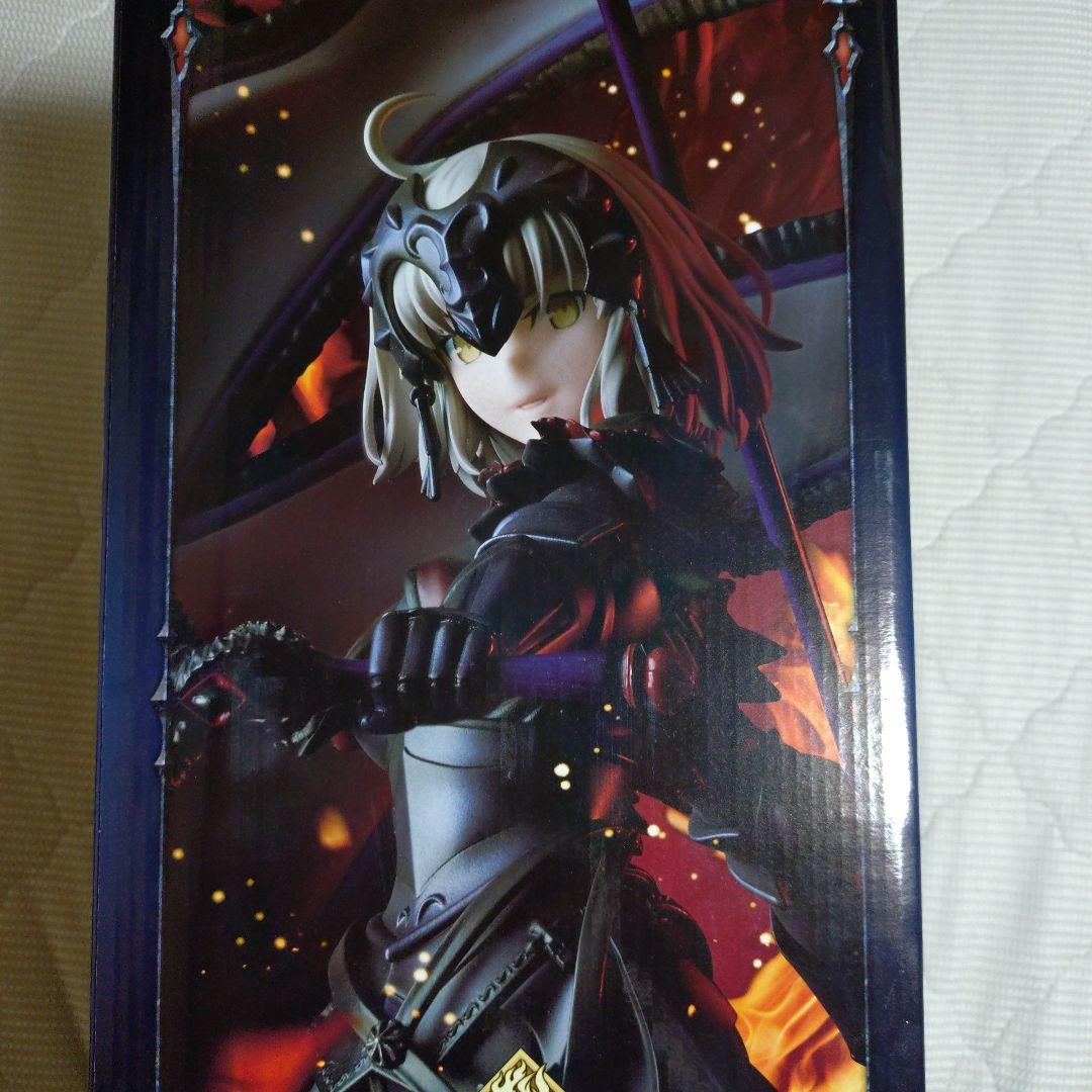 ALTER Avenger Jeanne d'Arc 1/7スケールフィギュア