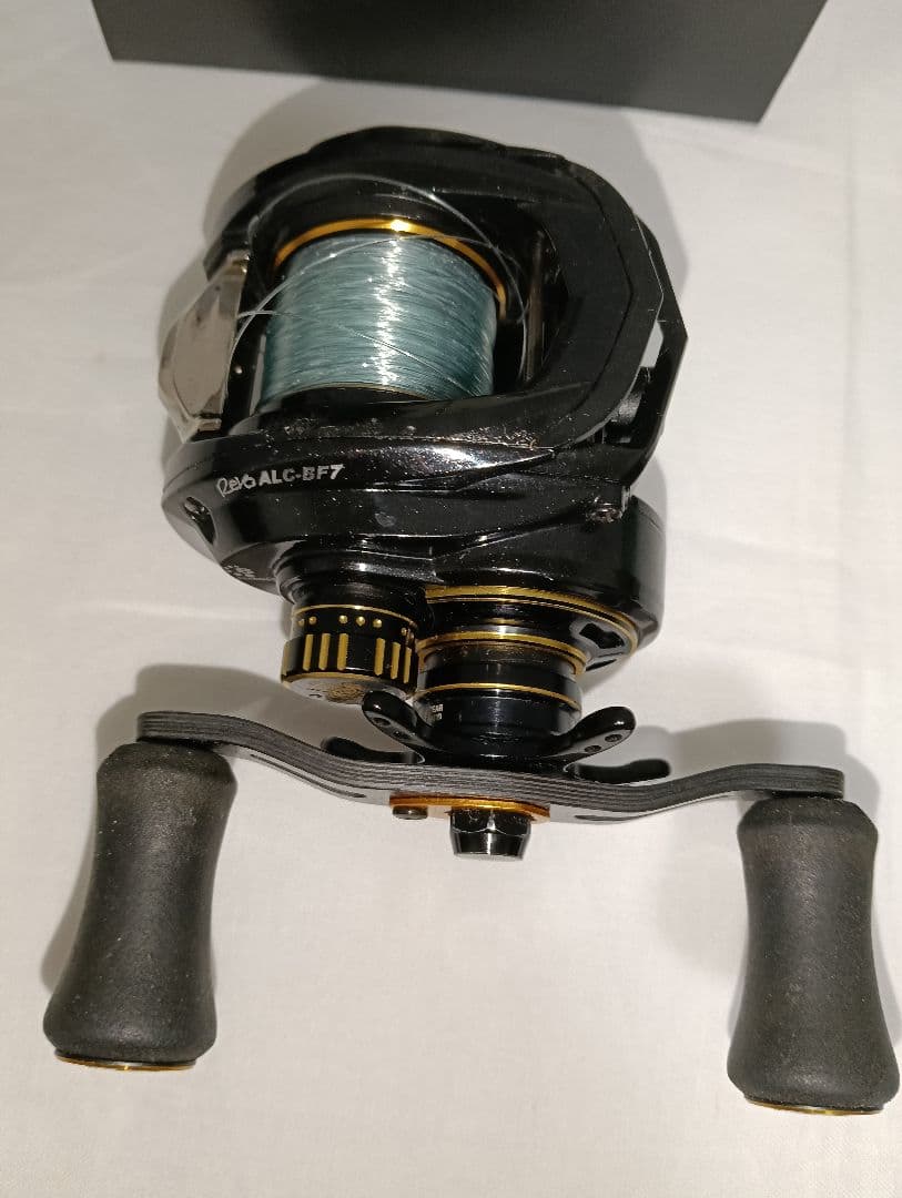 Abu Garcia REVO ALC-BF7 リール