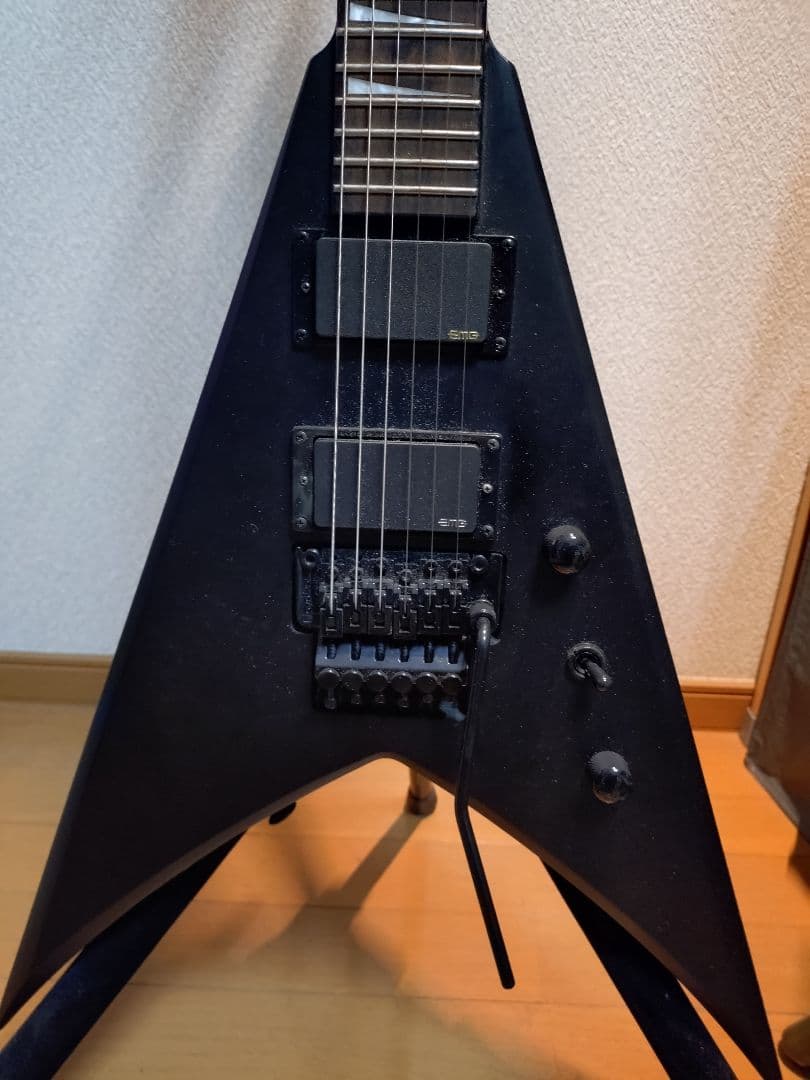 Jackson Xseries KingV 【中古美品】値下げ後