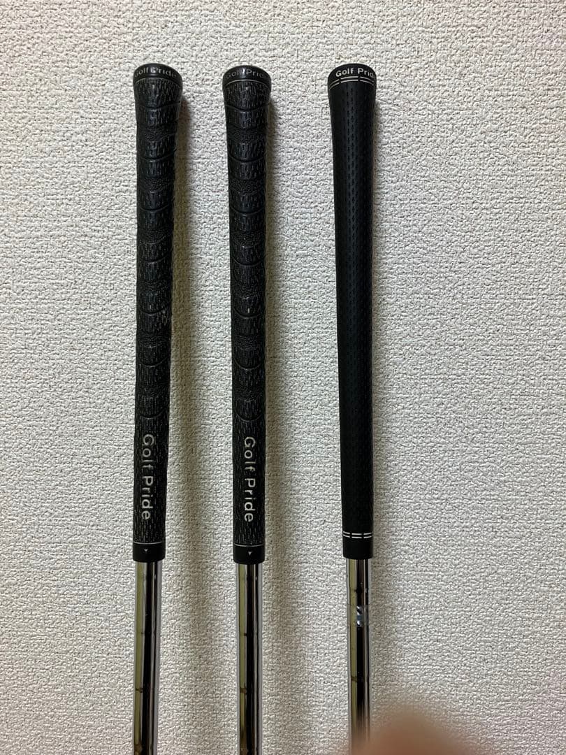 Titleist VOLEY DESIGN 52.56° OILCAN ウェッジ