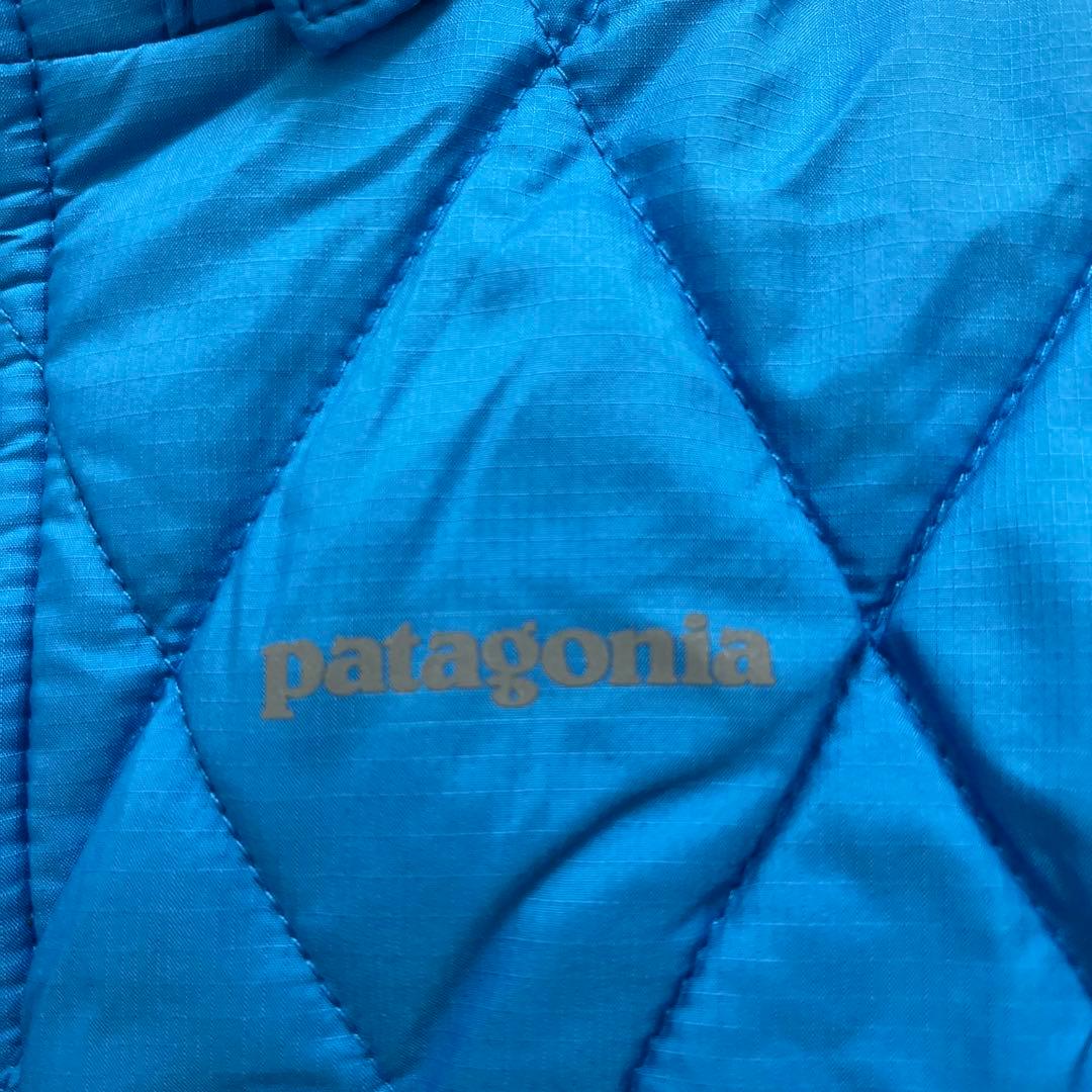 パタゴニア　Patagonia キッズスノージャケット