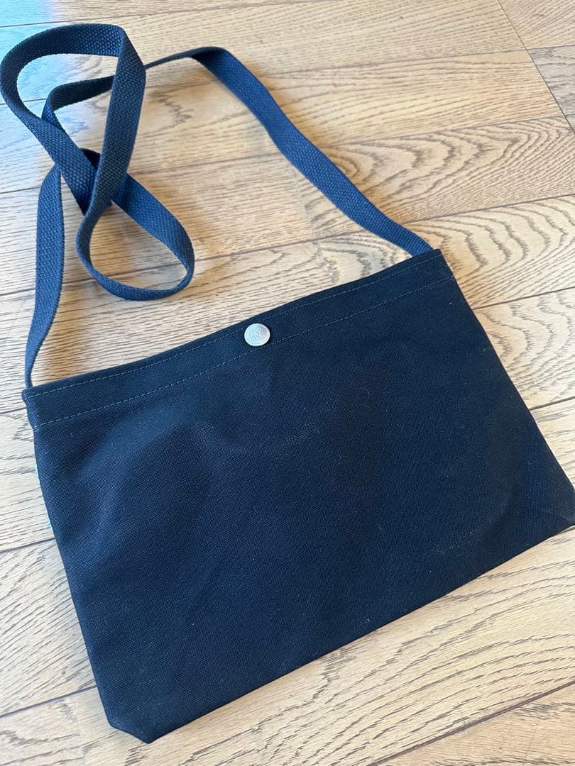 加藤みゆプロ　限定　信三郎帆布　BAG
