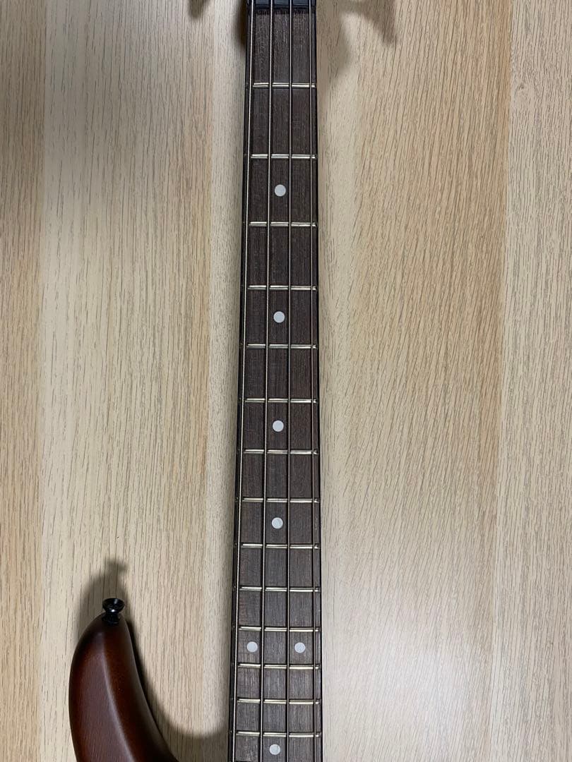 Ibanez GSRM20B miKro ショートスケール 4弦 エレキベース